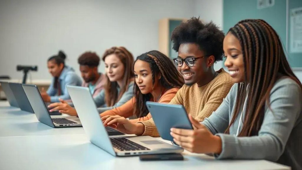 Remote learning adaptations: Transforming education today